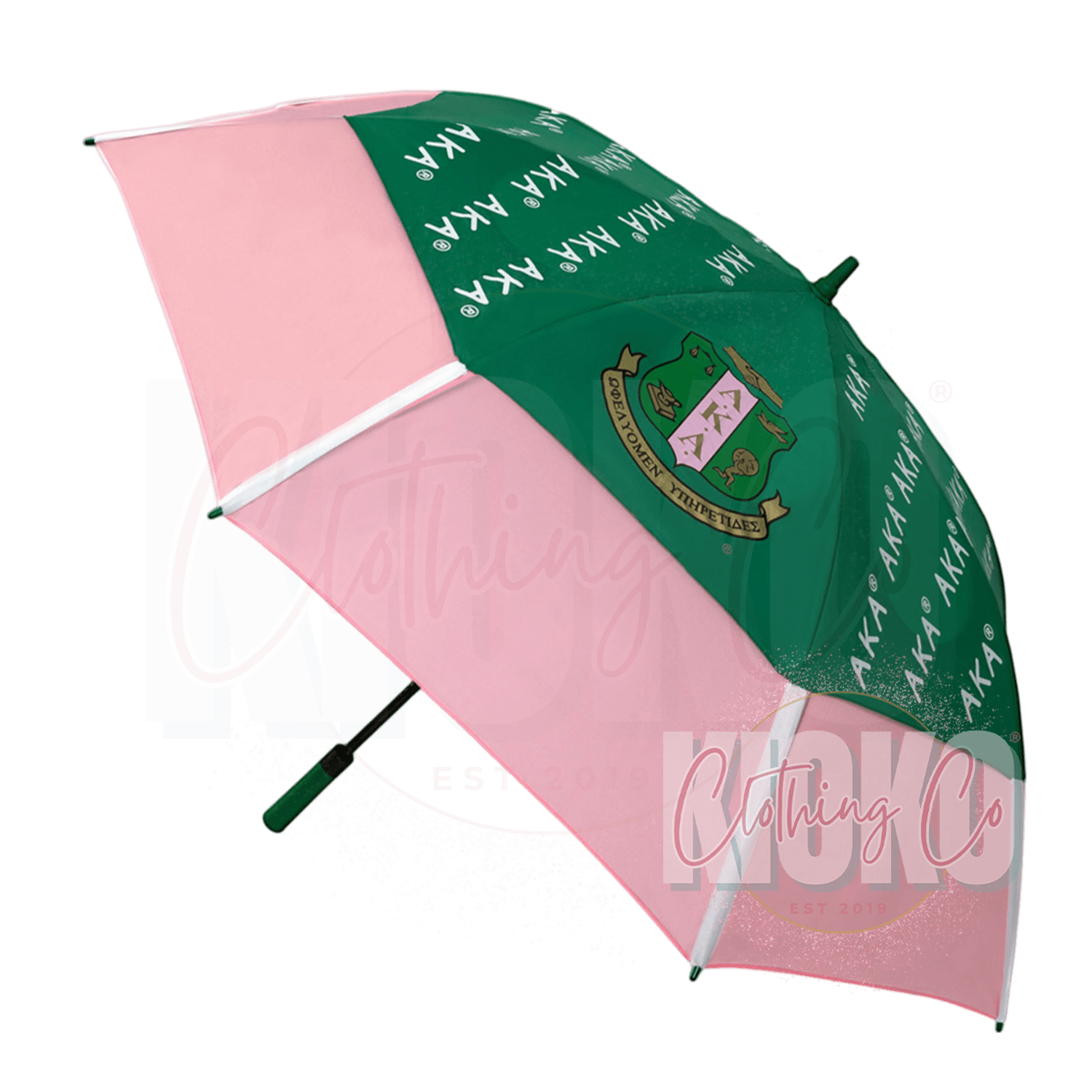 AKA 1908 Apparel & Accessories