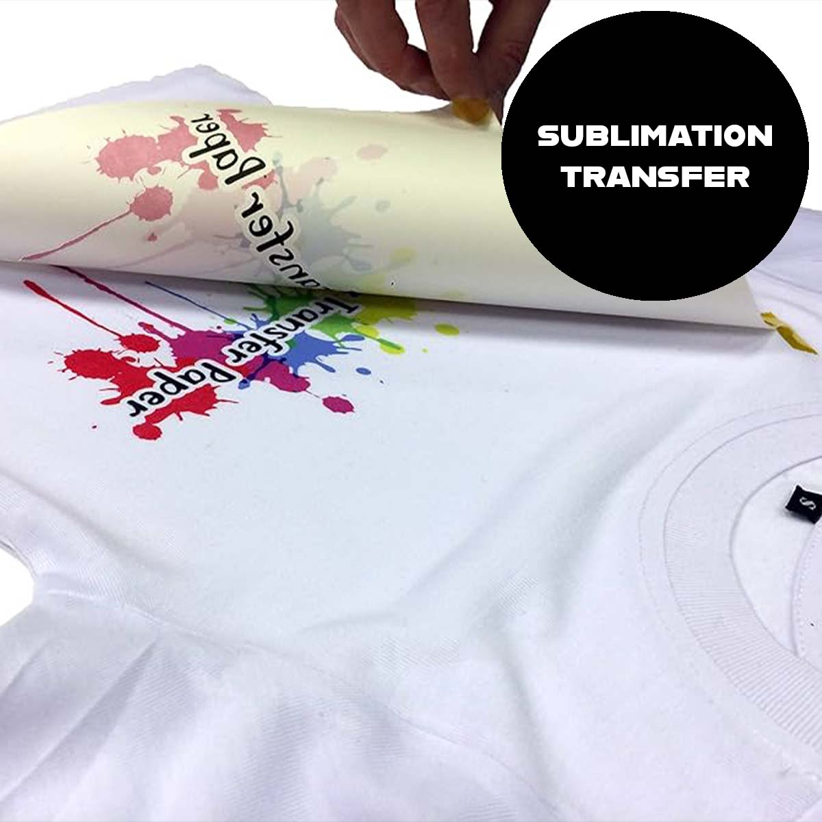 Sublimation Printing – KIOKO